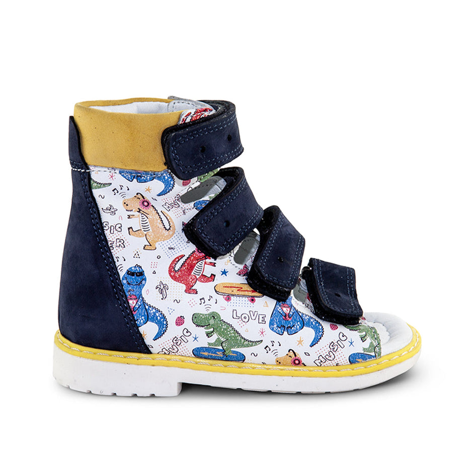 Great Selection of Quality Orthopaedic Shoes for Kids - First Walkers ...